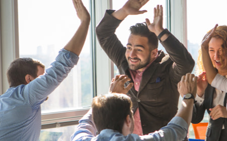 What Makes a Great Place to Work? | Amazing Workplace