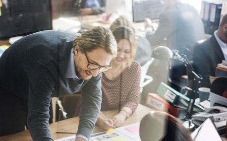 How to Build Community in the Workplace - Amazing Workplace