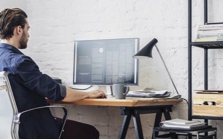 Work From Home vs Office Comparison - Amazing Workplace