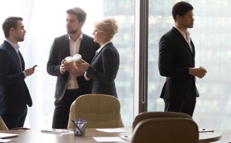 Unconscious Bias in the Workplace | Amazing Workplace