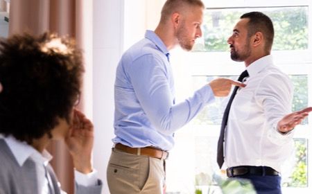 Prejudice in the workplace - Amazing Workplace