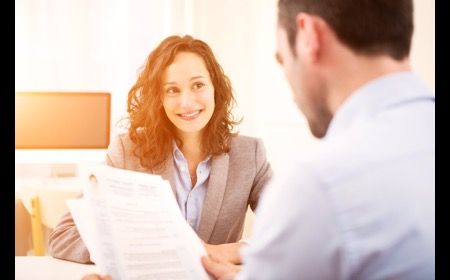 Employer Interview Tips - Amazing Workplace