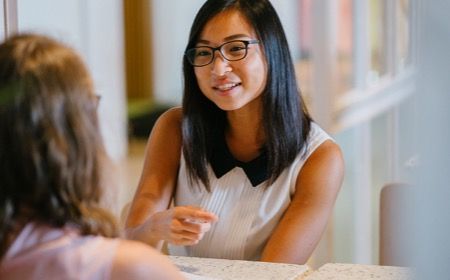 How To Nail The Interview - Amazing Workplace