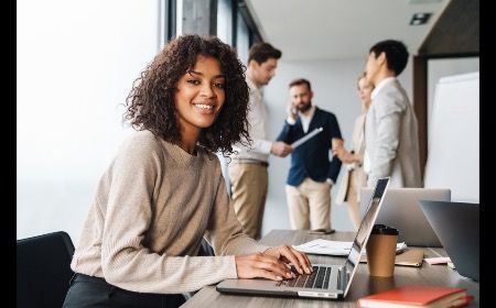 Adversity vs Opportunity - Amazing Workplace