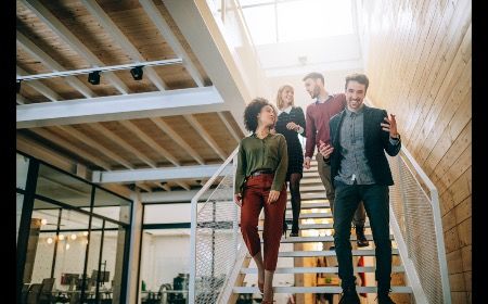 6 Ways To Retain Your Employees - Amazing Workplace