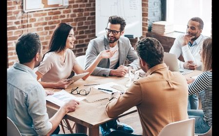 How to Communicate Effectively in the Workplace | Amazing Workplace