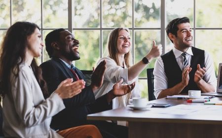 Essential Soft Skills in the Workplace - Amazing Workplace