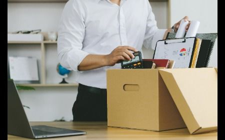 The Great Resignation Shake-Up | Amazing Workplace