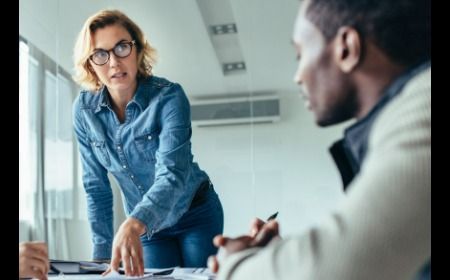 How to Create a Supportive Workplace for Women - Amazing Workplace