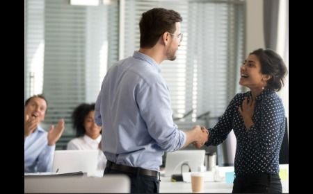 7 Ways to Motivate Your Employees | Amazing Workplace