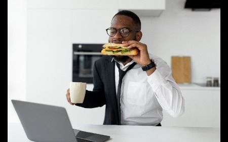 Distraction During Remote Meetings - Amazing Workplace