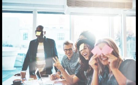 What is Engagement? - Amazing Workplace