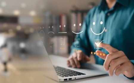 Employee Happiness and Productivity - Amazing Workplace
