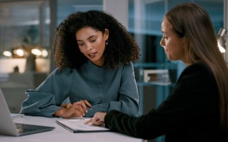 How to Improve Employee Feedback - Amazing Workplace