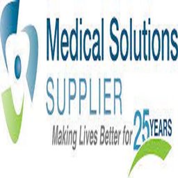 Medical Solutions Supplier - Amazing Workplace