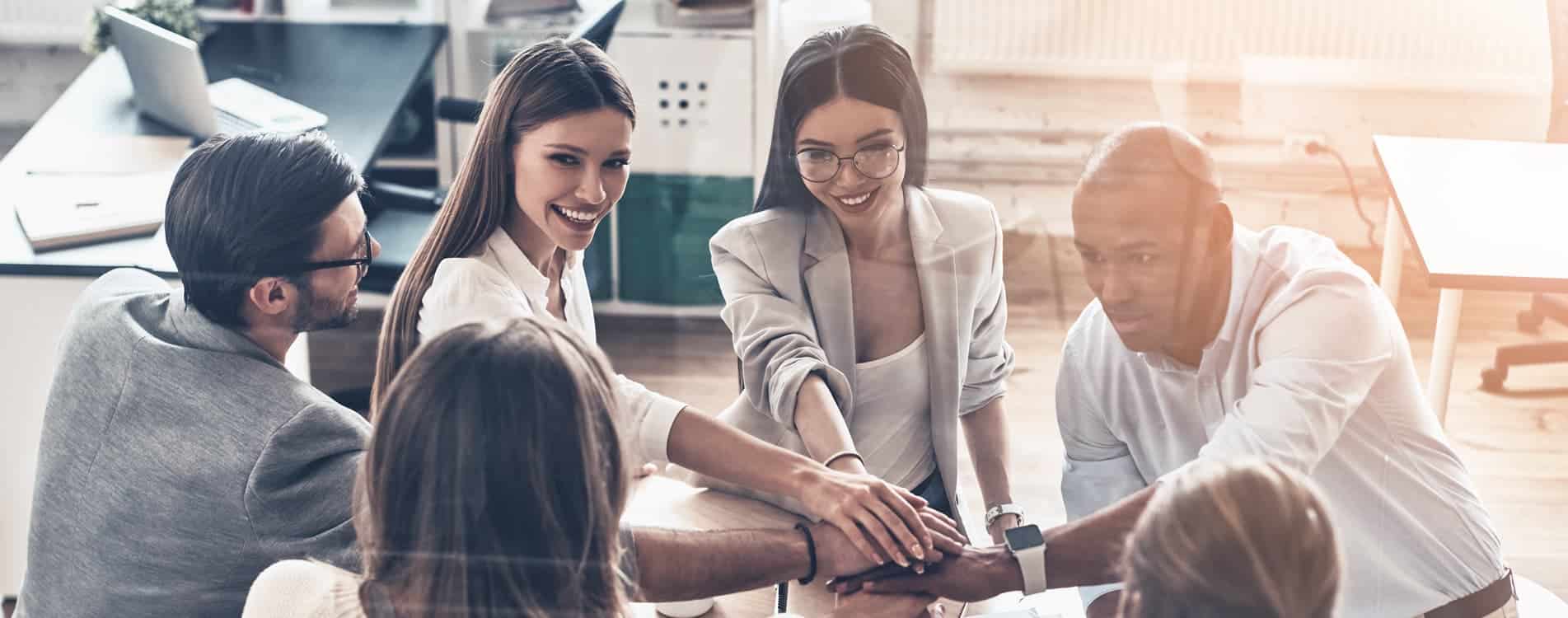 Best Places to Work - Amazing Workplace