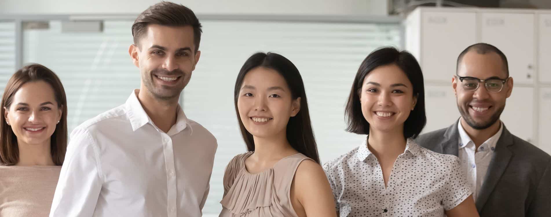 What Employees Want in a Workplace - Amazing Workplace
