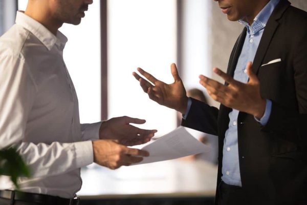 Reporting Misconduct in the Workplace - Amazing Workplace