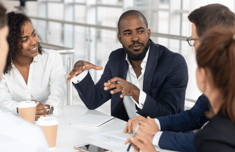 The Future of Diversity, Equity & Inclusion - Amazing Workplace