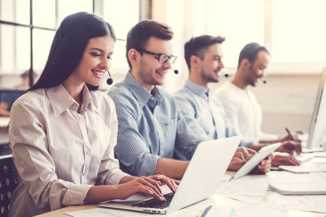 Creating Customer Service Culture - Amazing Workplace