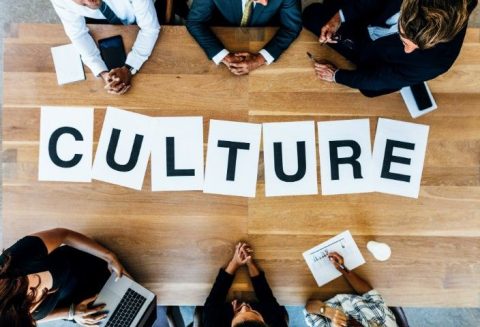 How to Improve Your Company Culture - Amazing Workplace