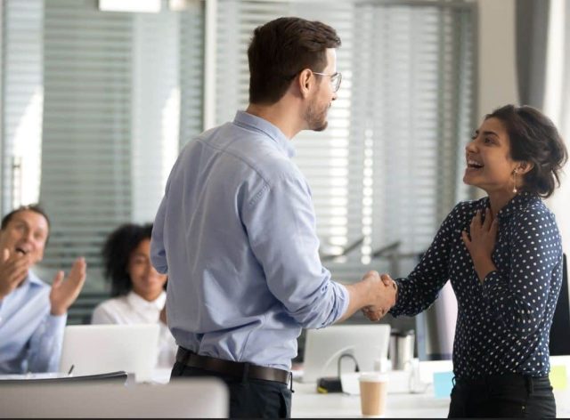 7 Ways to Motivate Your Employees - Amazing Workplace
