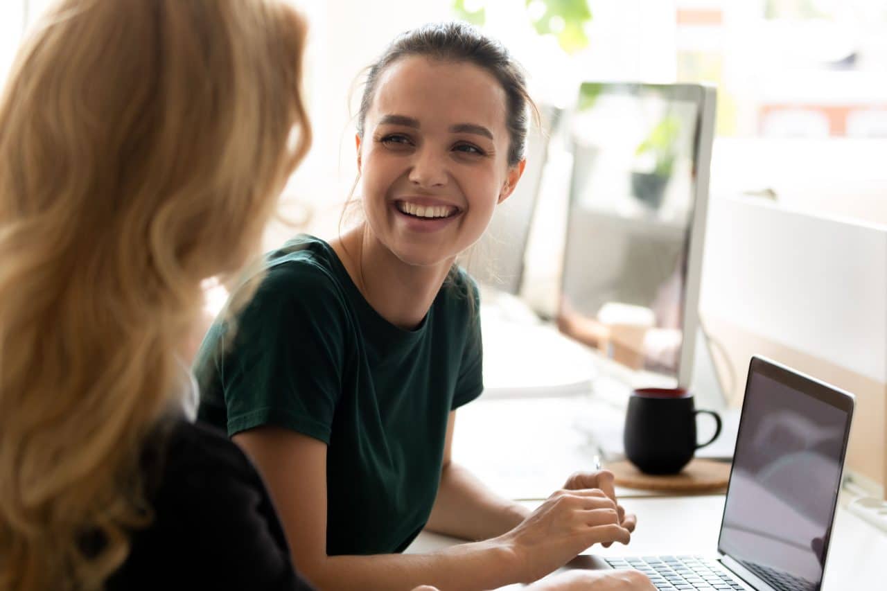 How to Create a Winning Internship Program - Amazing Workplace