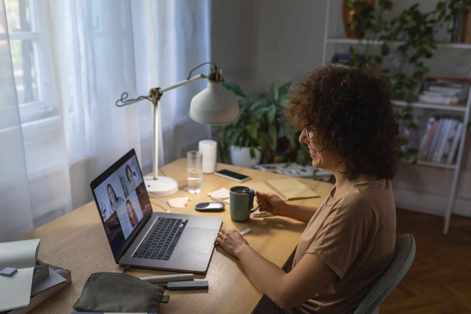 Measuring the Productivity of Remote Workers - Amazing Workplace