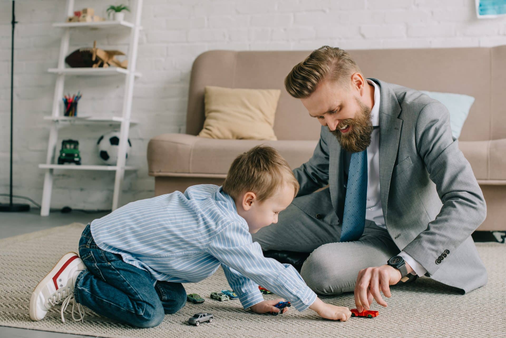 The Right Tools for the Job - Amazing Workplace