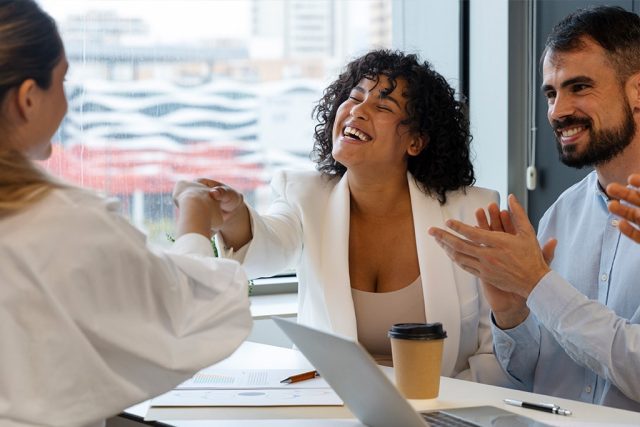 The Amazing Workplace Difference - Amazing Workplace