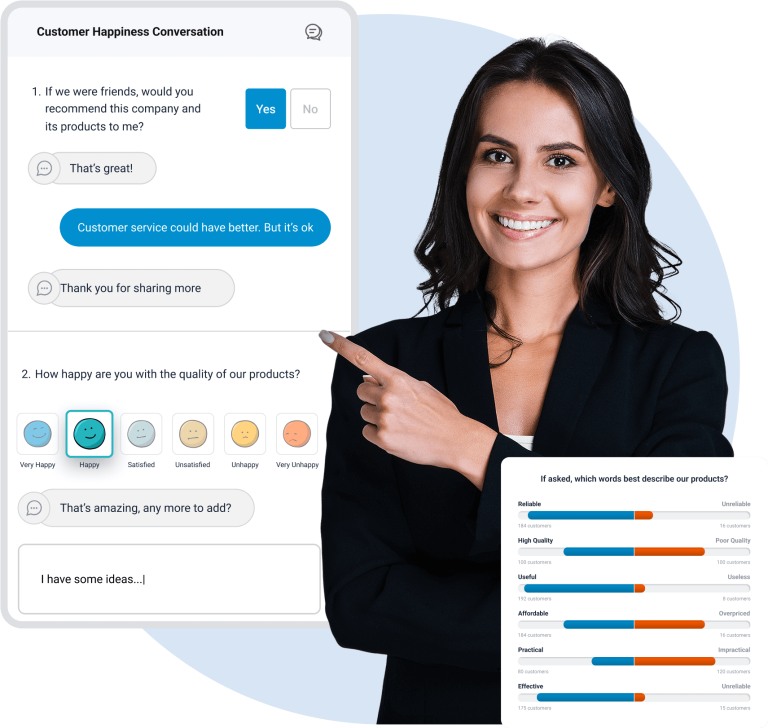Customer Happiness - Amazing Workplace