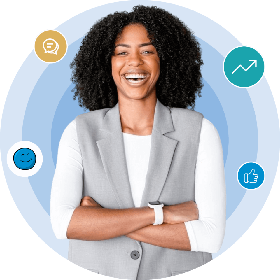 About Us - Amazing Workplace