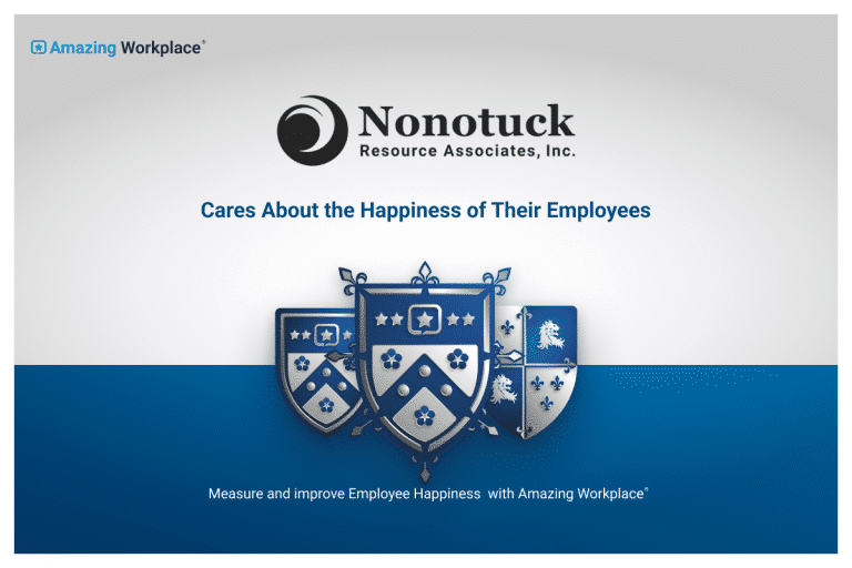 Employee Engagement Software | Amazing Workplace